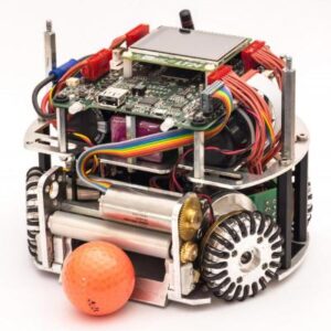 Rules – Small Size League | RoboCup Soccer